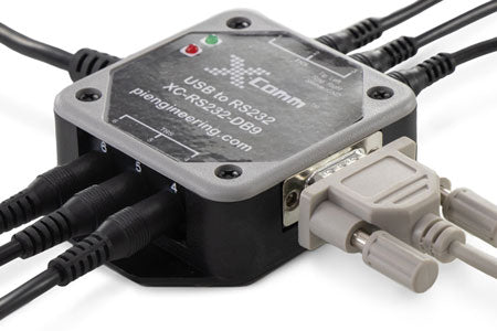 Adapters and Emulators