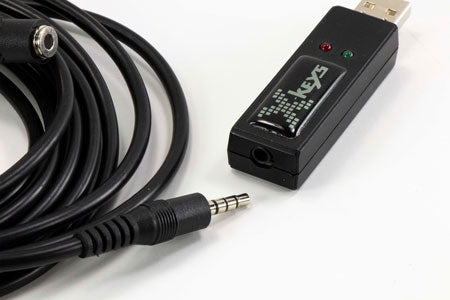 X-keys Cords