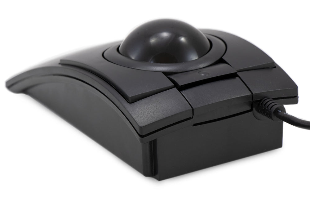 O-Trac Trackballs