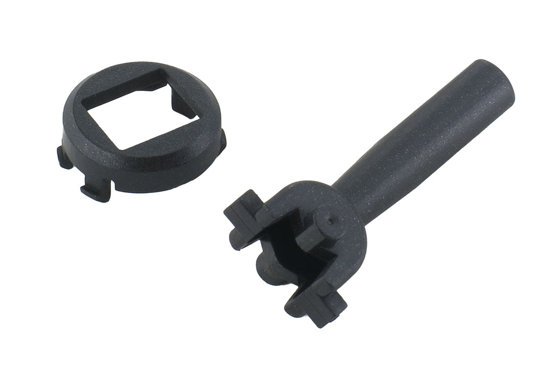 RailDriver Horn Ring and Lever