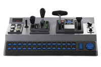 RailDriver Desktop Train Cab Controller