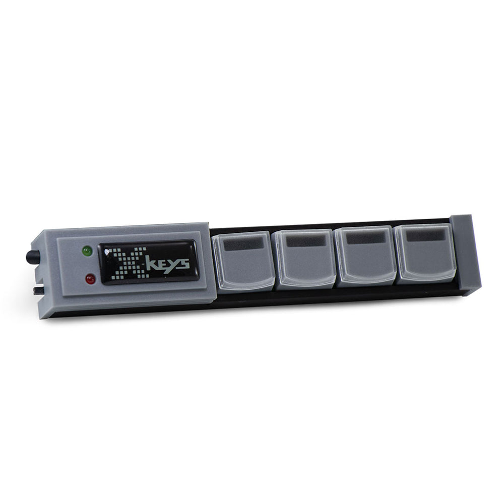 X-keys® Computer Input Devices