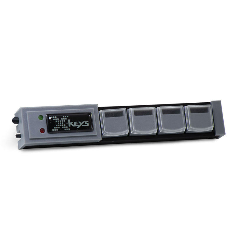 X-keys® Computer Input Devices