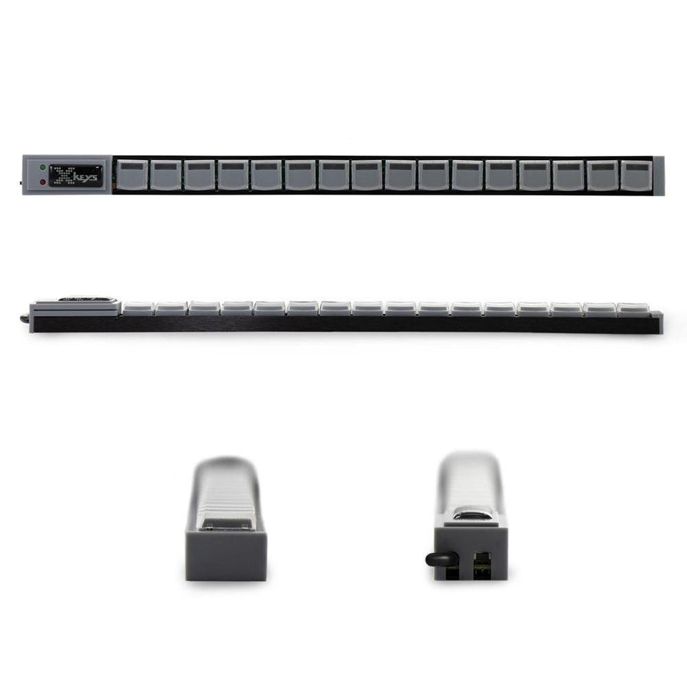 X-keys XK-16 Stick