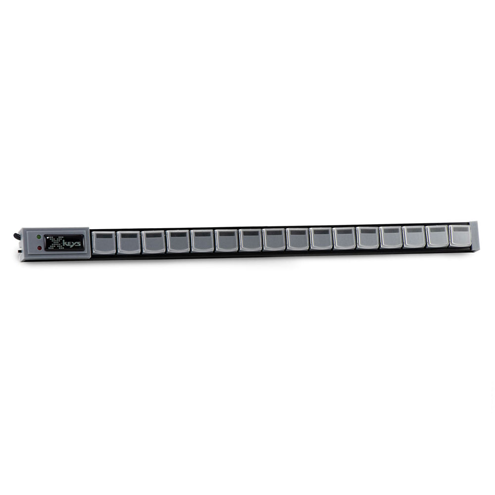 X-keys® Computer Input Devices