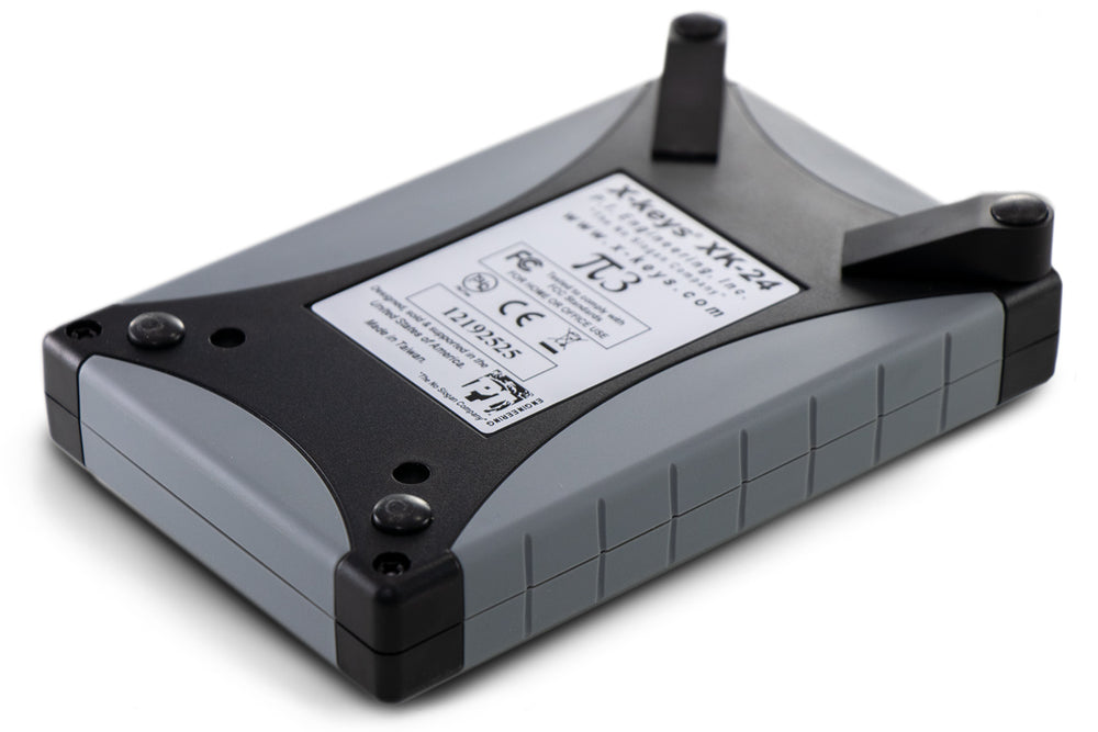 X-keys XK-24 USB Keypad