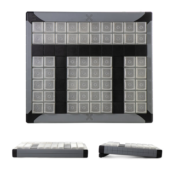 X-keys XK-60 USB Keyboard