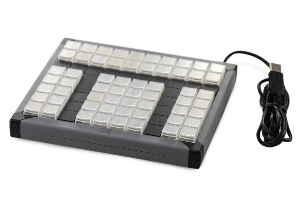 X-keys XK-60 USB Keyboard