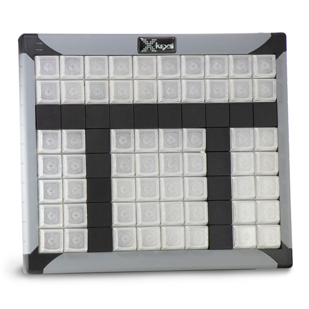 X-keys XK-60 USB Keyboard